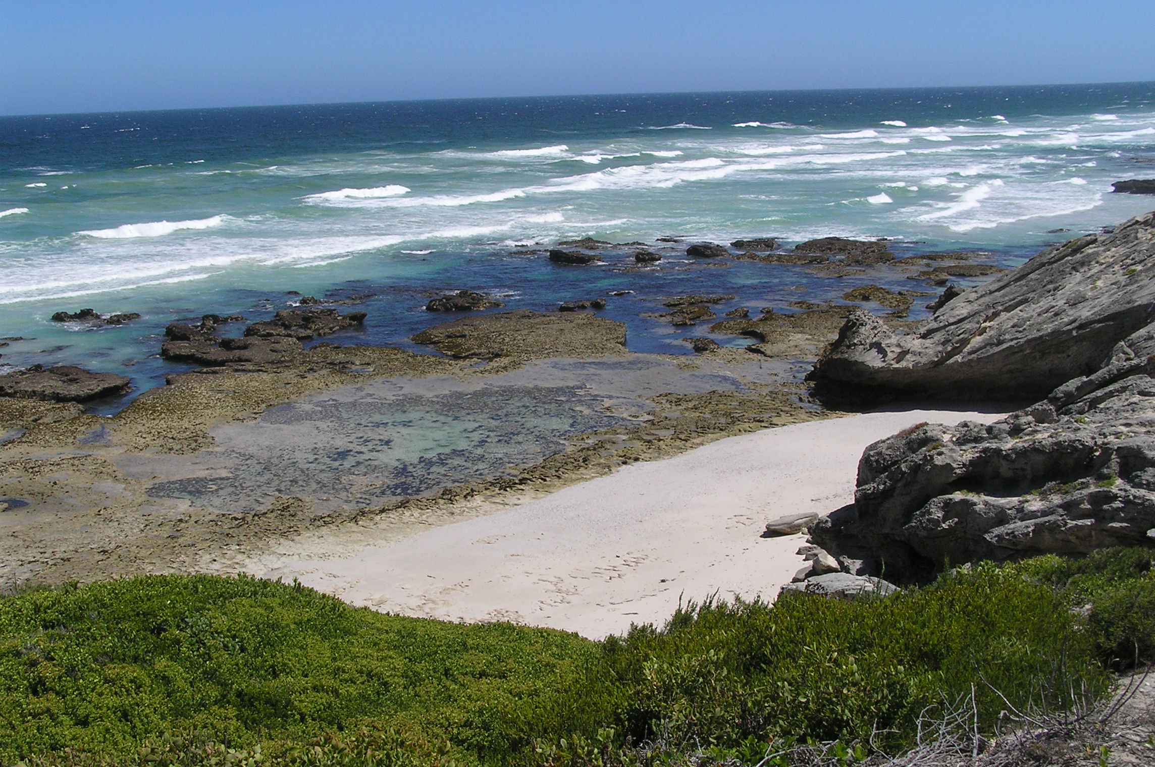 De Hoop - One of the Most Beautiful Reserves on Earth