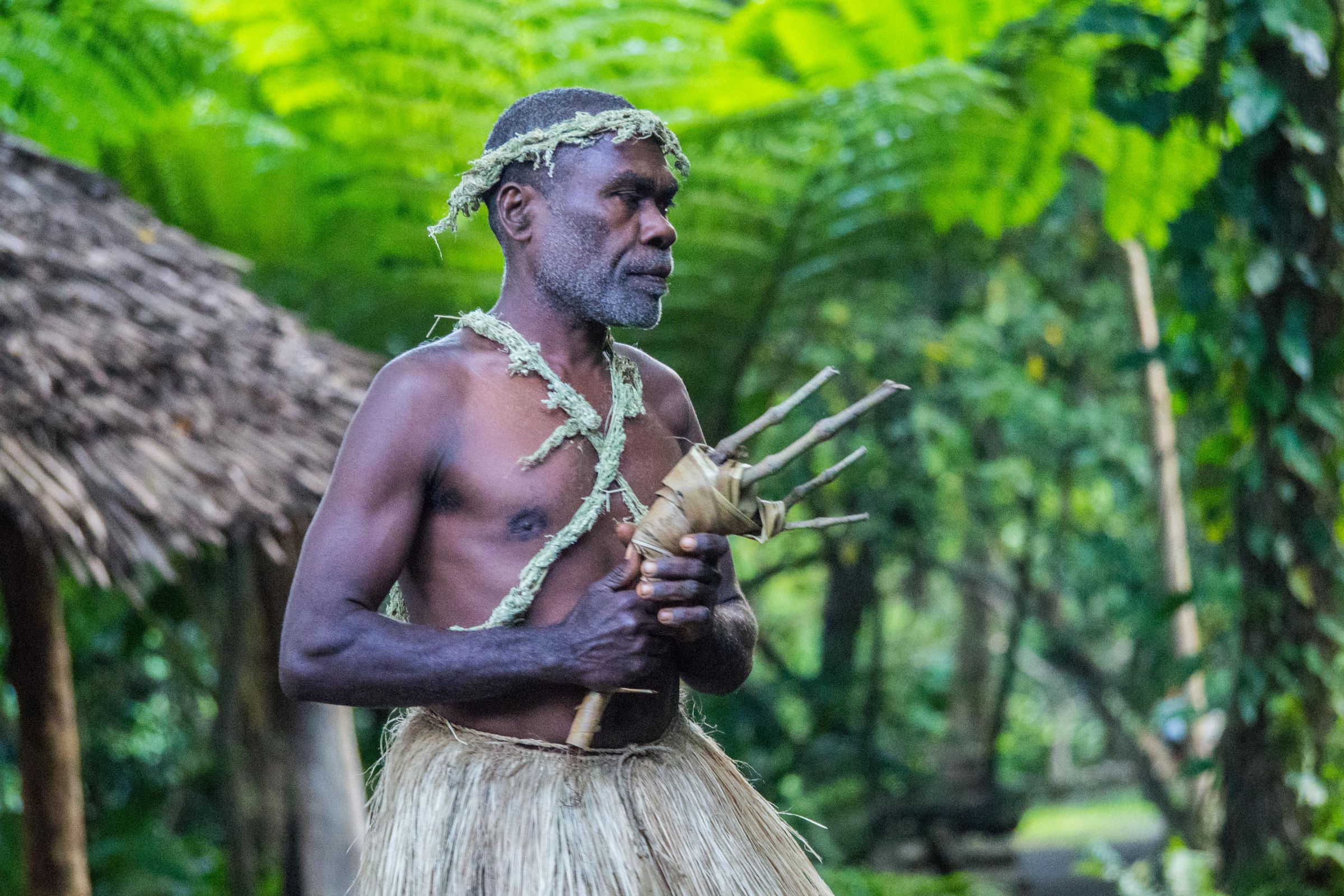 500 Eruptions Daily on Mount Yasur - Tanna Island
