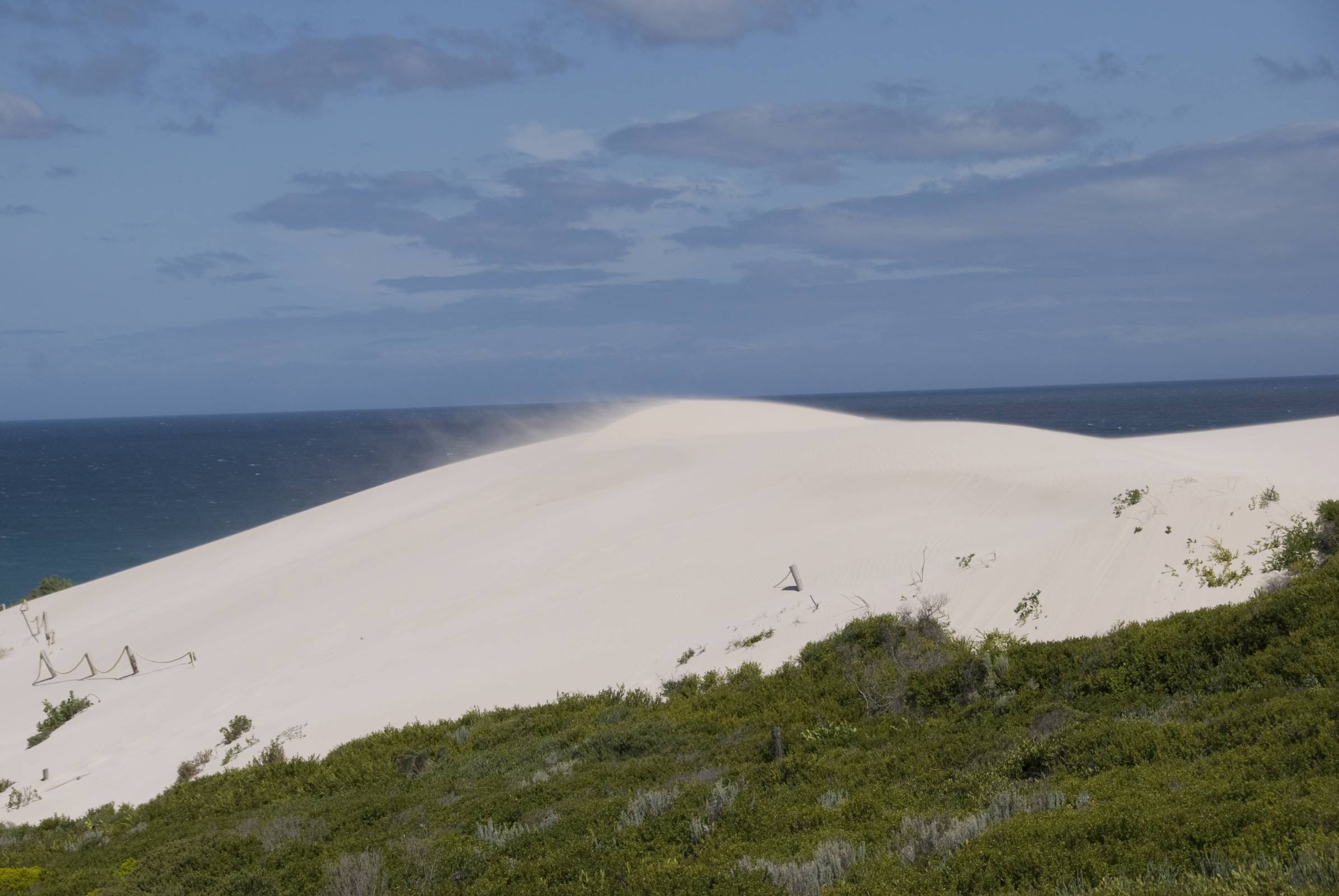De Hoop - One of the Most Beautiful Reserves on Earth