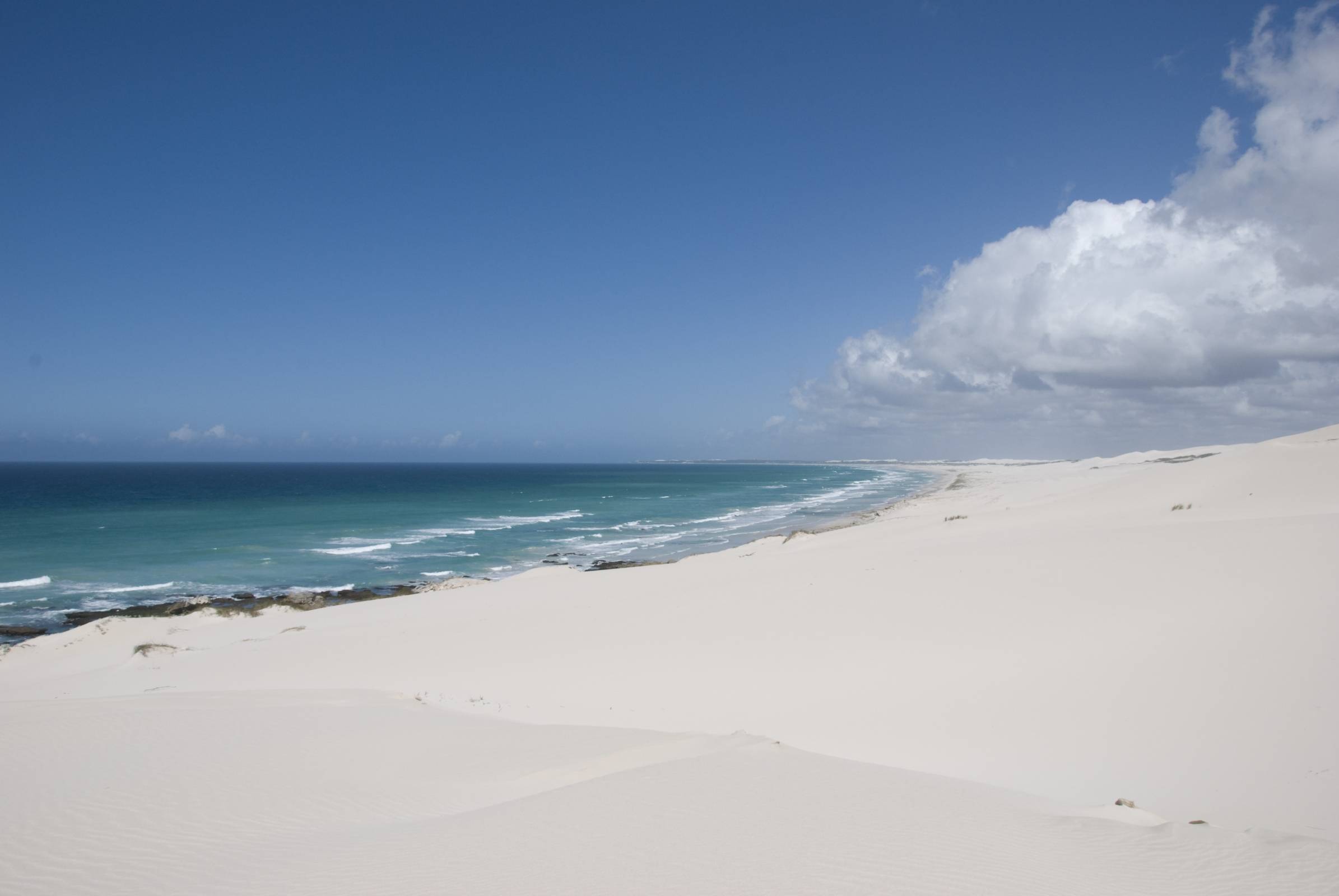 De Hoop - One of the Most Beautiful Reserves on Earth