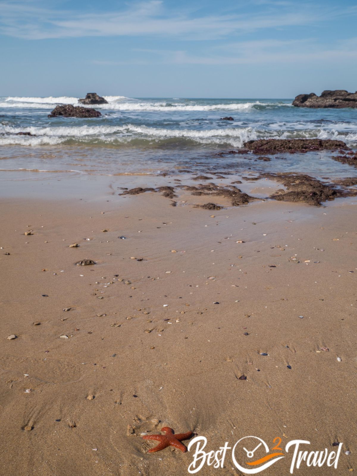 Gericke’s Point and Swartvlei Beach in Sedgefield Between George and ...
