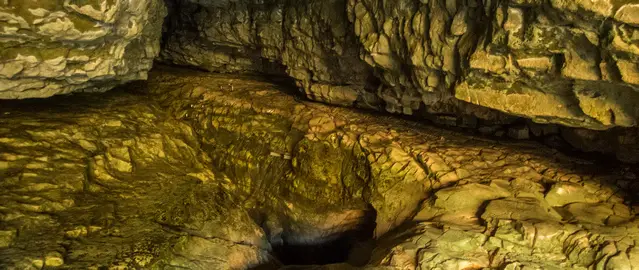 Master the Cave Stream at Arthurs Pass