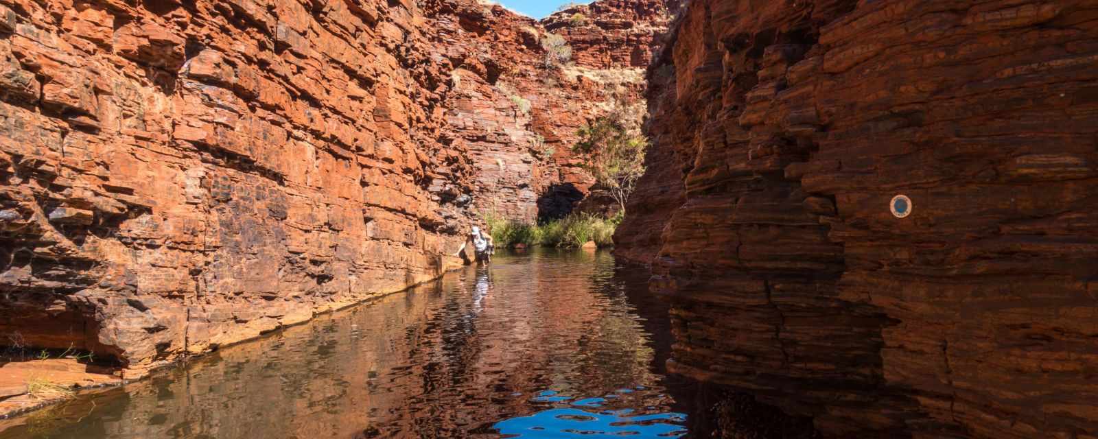 9 Tips and 6 Gorges for Karijini | Season Guide
